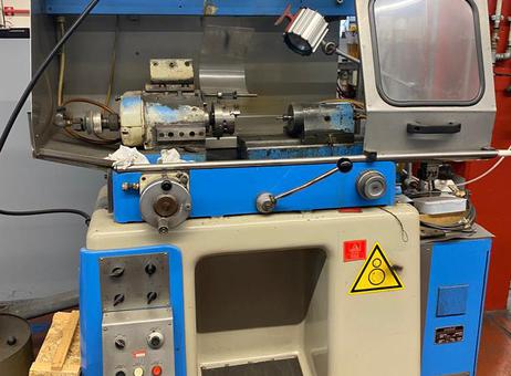 OVERBECK ZETTO 30