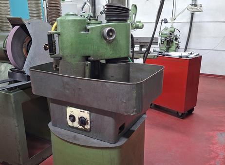 Plosnati mlin LTF sa magnetom