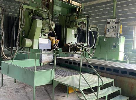 Mašina za brušenje alata Waldrich Coburg 30-10s2530