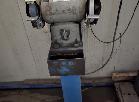 Brusilica OPTIMUM SM 200