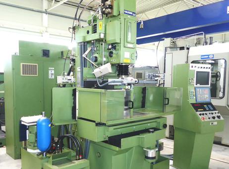 Hauser S 3 CNC 314