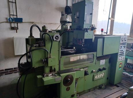 Brusilica KAPP AST 305