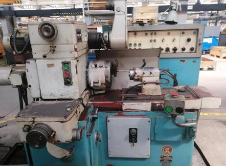 TOS BDA 80