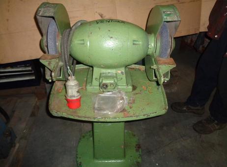 Brusilica DIAM 300
