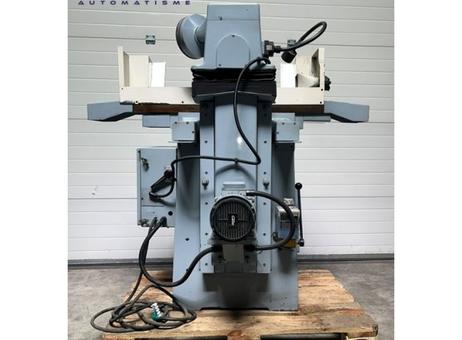 Ravna brusilica MONOPRECIS Rectifieuse plane