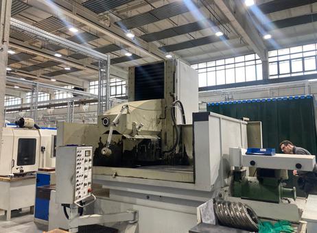 WMW Meuselwitz SFWRV 1250 / 2.1