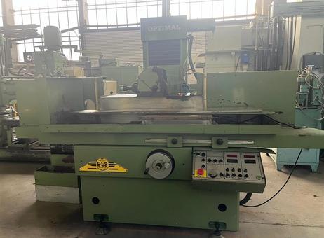 Ravna brusilica Elb Schliff Optimal 6375 VA2-ND
