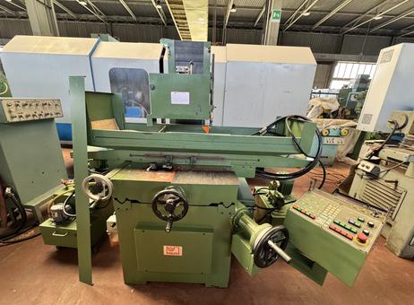 Mašina za brušenje površine KNUTH HFS 3060V