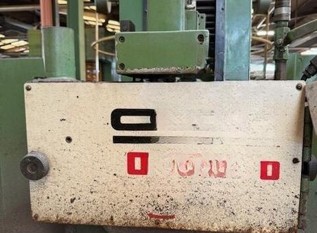 Mašina za brušenje površine Okamoto ACC-95DX