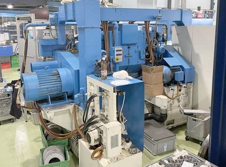 Ravna brusilica DISKUS DD 400 II CRM