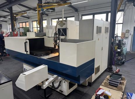 Ravna brusilica ELB Perfekt B10 SPS-NK