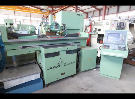 Jung JA 600-C