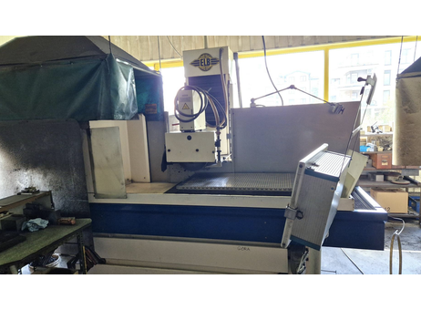 Ravna brusilica Elb PERFEKT BD10 SPS