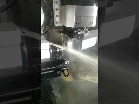 Strausak U-Grind