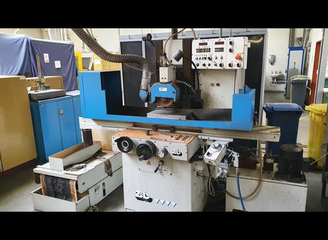 Ziersch & Baltrusch ZB42