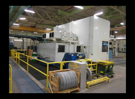 Favretto MG 300 HE GT CNC