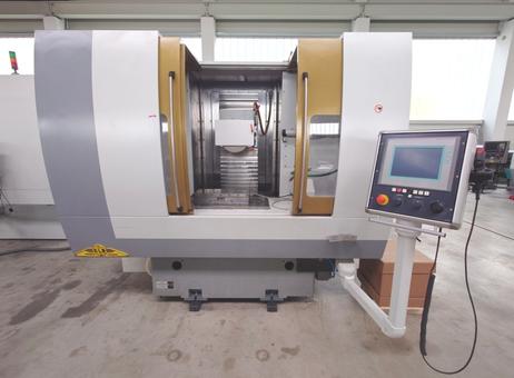 Ravna brusilica ELB smartLine N6 ZRT STC