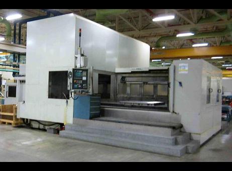 FAVRETTO MG 300 HE GT CNC