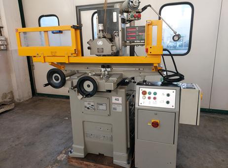 BERGAMINI BERMI 500 Matic - CE