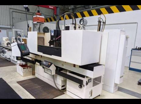 BLOHM Planomat HB 412 CNC