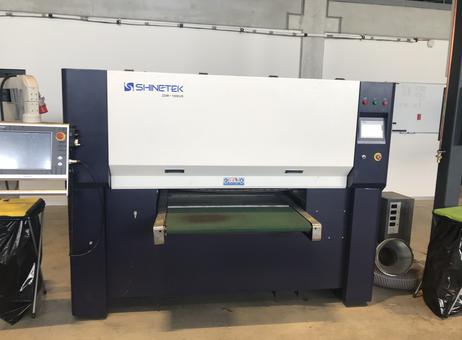 Shinetek ZDM-1000US