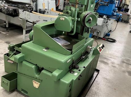 WMW-GLAUCHAU SFRW 630