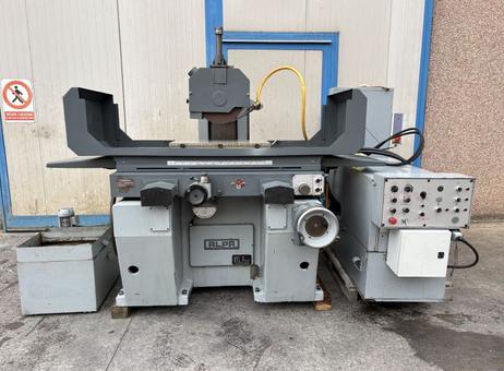 Ravna brusilica ALPA RTL 700