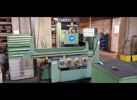 Camut Mini 6