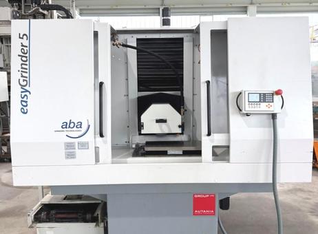 Ravna brusilica ABA easyGrinder 5