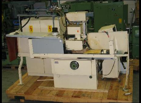 Mašina za brušenje površine ELB Super-Rubin 024 CNC Unicon