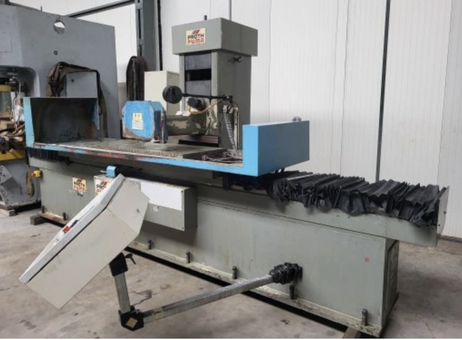 Mašina za brušenje površine PROTH PUMA PSGC 60150AHR