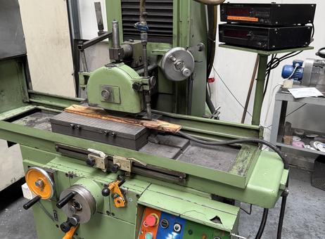 Ravna brusilica Jotes SPC20d