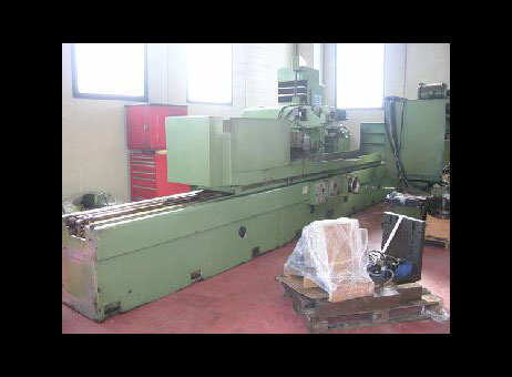 Alpa RT 4000