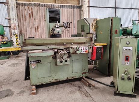 Ravna brusilica TOS BPH 320A