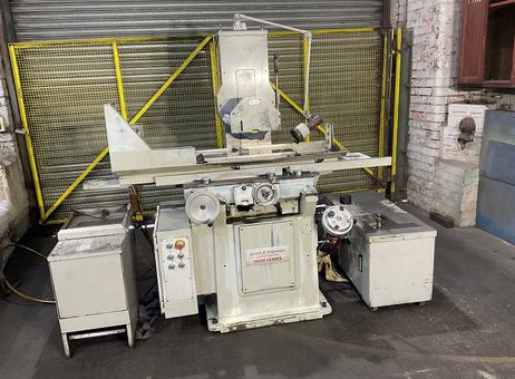 JONES & SHIPMAN 1400L