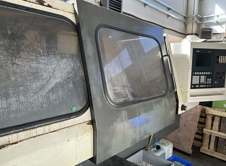 ZIERSCH+BALTRUSCH STARLINE 800 CNC