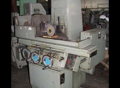 Mill Brown &amp; Sharpe MICROMASTER