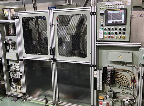 Mašina za brušenje površine Koyo 6015C
