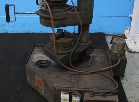 Mašina za brušenje površine Amada TEC-160C