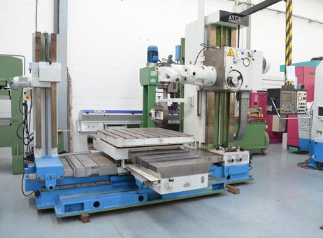 AYCE AC100-k4