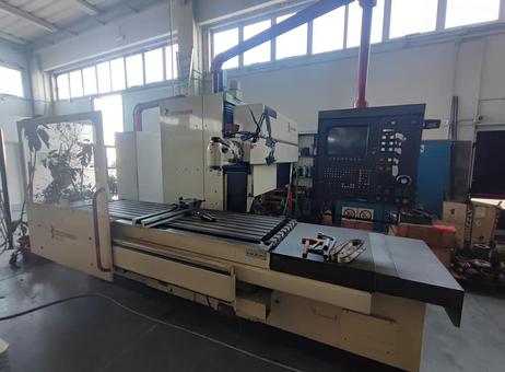 SACHMAN RP3