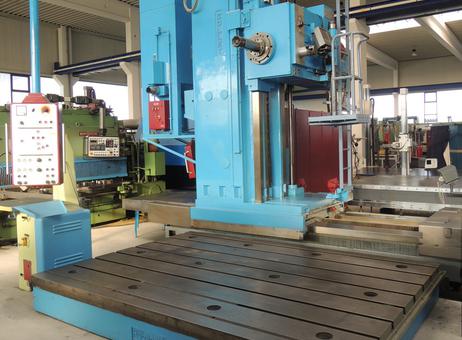 Collet & Engelhardt BF 130 - 11