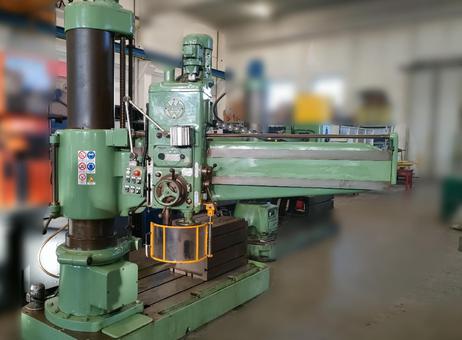 WEBO R3X 1250
