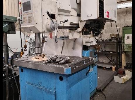 DONAU DANUMERIC 440