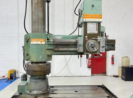 Radijalna bušilica Asquith Power Thrust 2PT 12-54