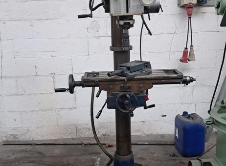 Stubna bušilica emerson tc 40