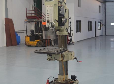 ERLO TCA-60