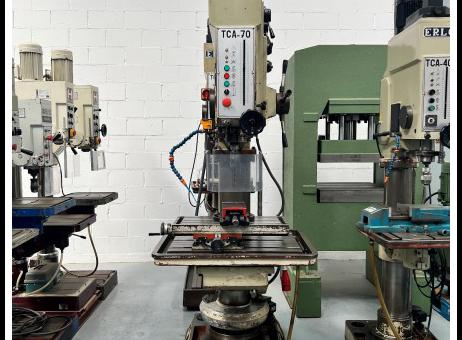 ERLO TCA 70MA