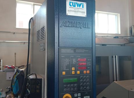 ALZMETALL AC32