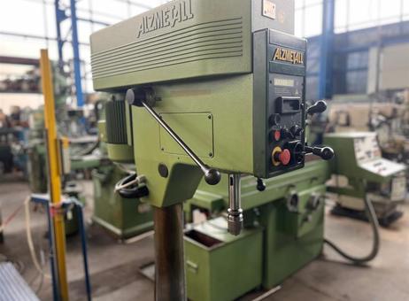 Stubna bušilica Alzmetall AX3/SV-N